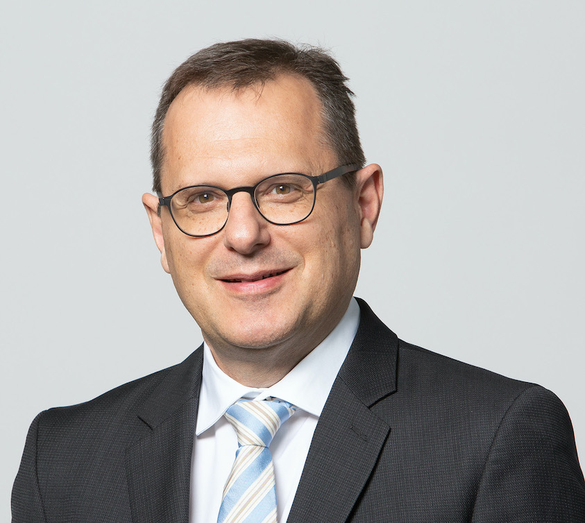 Schweizer Immobilienexperten