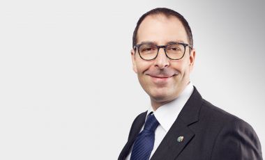 Schweizer Immobilienexperten