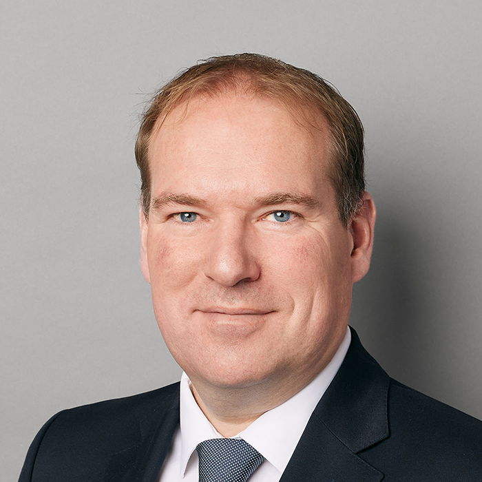 Schweizer Immobilienexperten